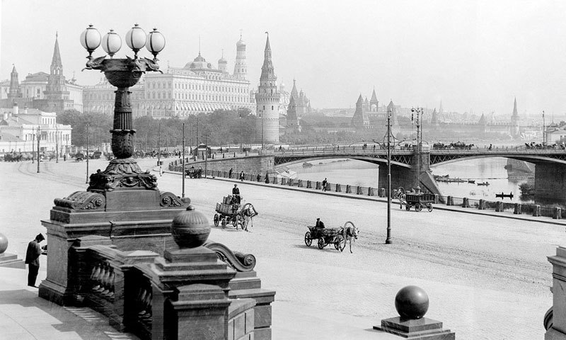 Russian Historical Sites | Heritage Sites of Russia