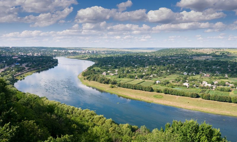 Moldova Travel Planner | Trip Itinerary